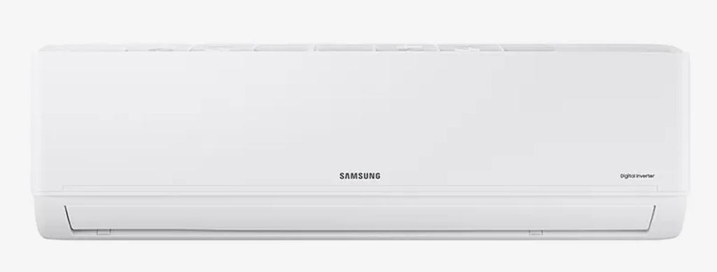 Split Samsung AR24BSHQAWK2BG Frío Calor 5850W Inverter - Centrogar