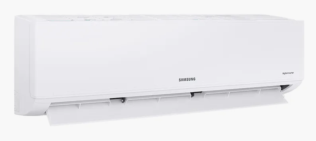 Split Samsung AR24BSHQAWK2BG Frío Calor 5850W Inverter - Centrogar