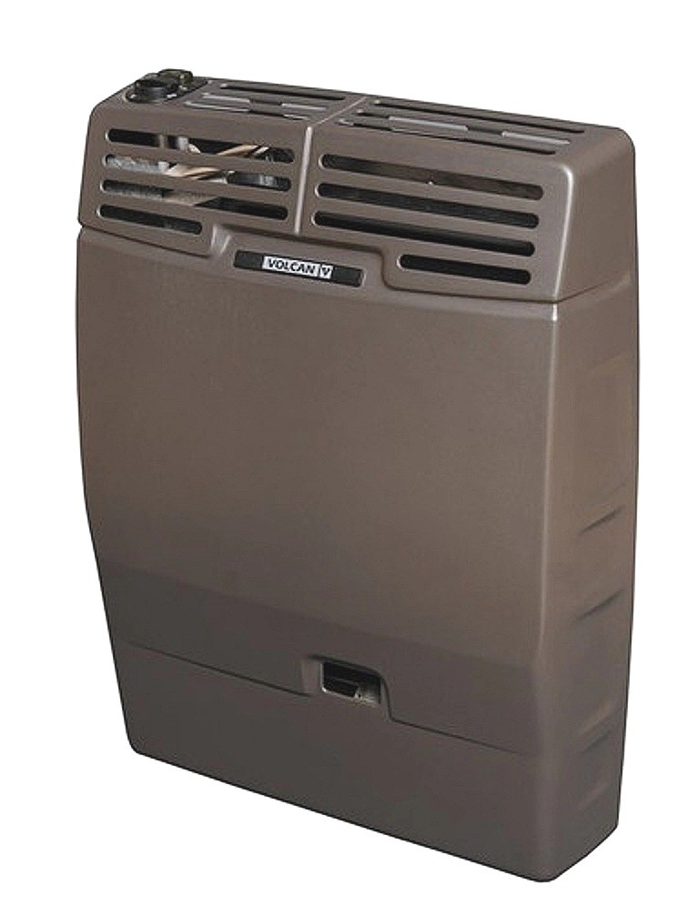 Calefactor Volcán 43716VE TB 3800 kcal/h GE – Centrogar