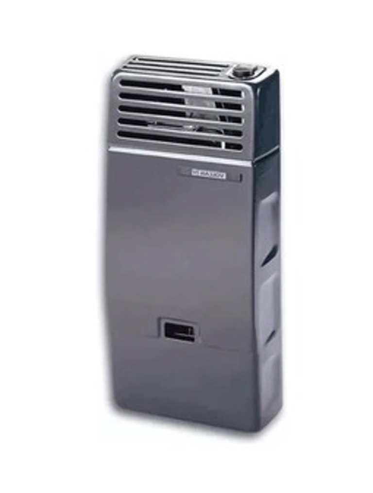 Calefactor Volcán 42316VE TB 2000 kcal/h GE - Centrogar