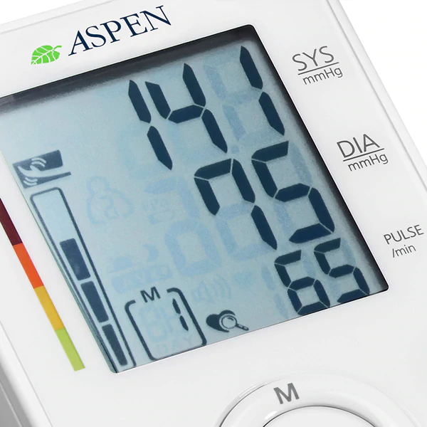 Tensiómetro Aspen CF155 Prevent De Brazo - Centrogar