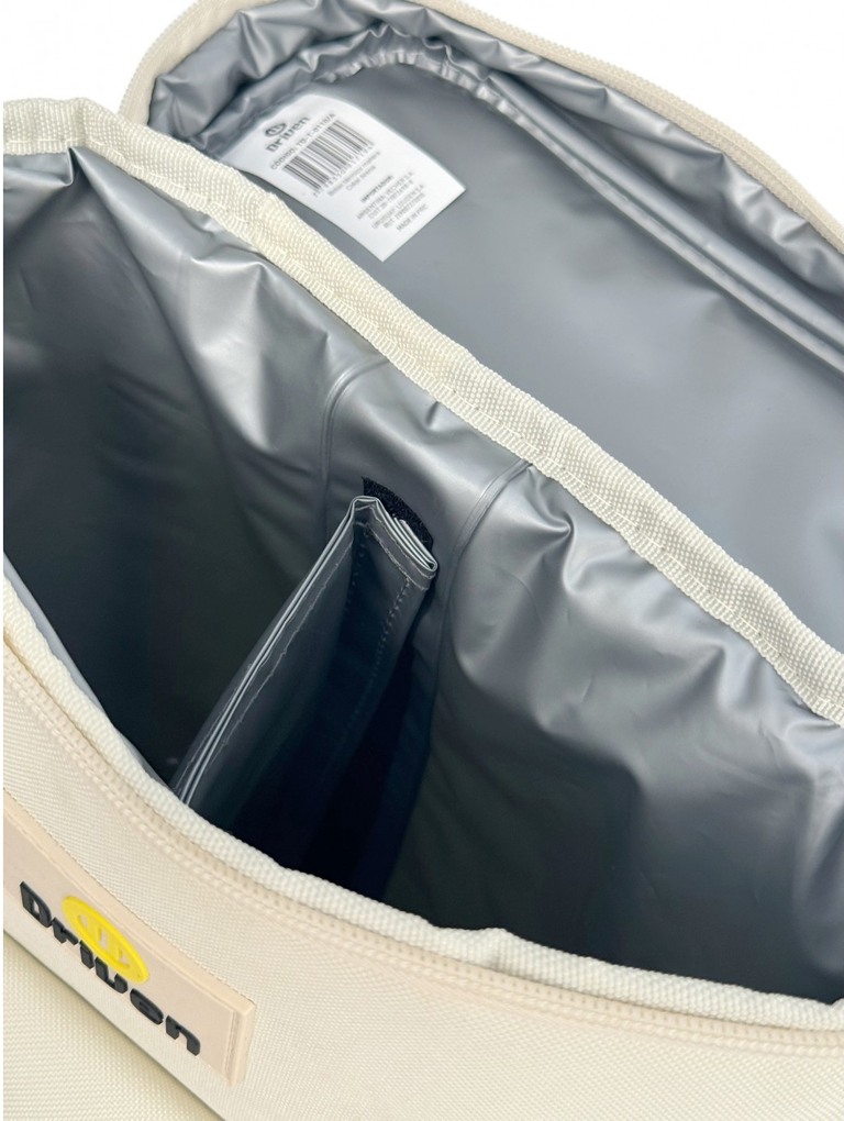 Bolso Matero Térmico Driven TD0110 Arena - Centrogar