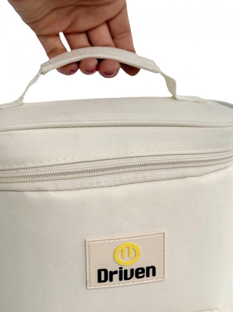 Bolso Matero Térmico Driven TD0110 Arena - Centrogar