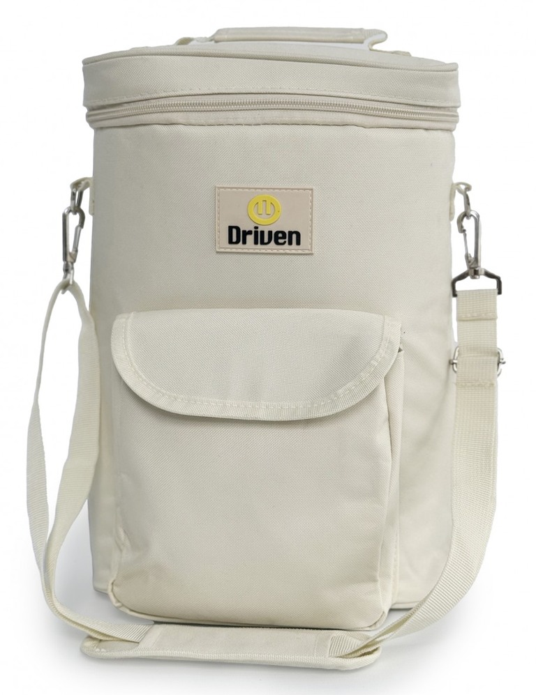 Bolso Matero Térmico Driven TD0110 Arena - Centrogar